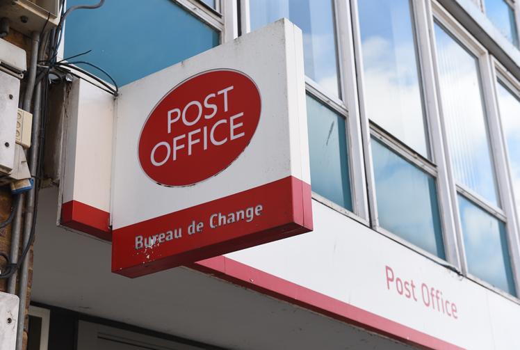 Franchise takes over Windsor Post Office with new postmaster ...