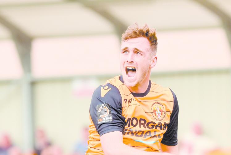 Clubs rally behind Ben Harris and Ben Mulley after both sustain serious ...