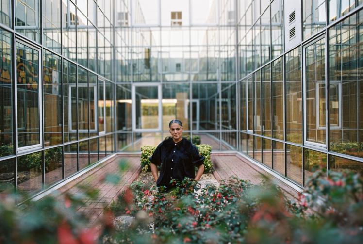 Former car showroom in Slough to reopen as contemporary arts space ...