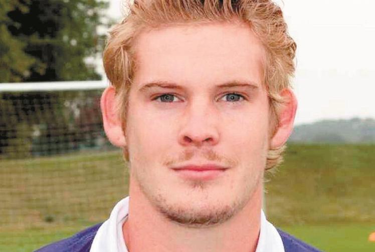 Maidenhead United sign defender Charlie Wassmer from Margate FC - Photo ...