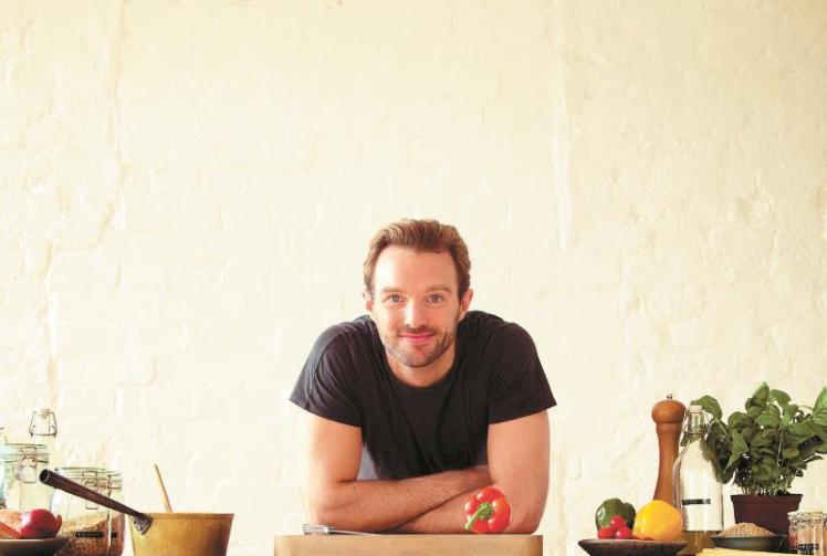 Patrick Drake says hello to success - Photo 1 of 1 - Maidenhead Advertiser