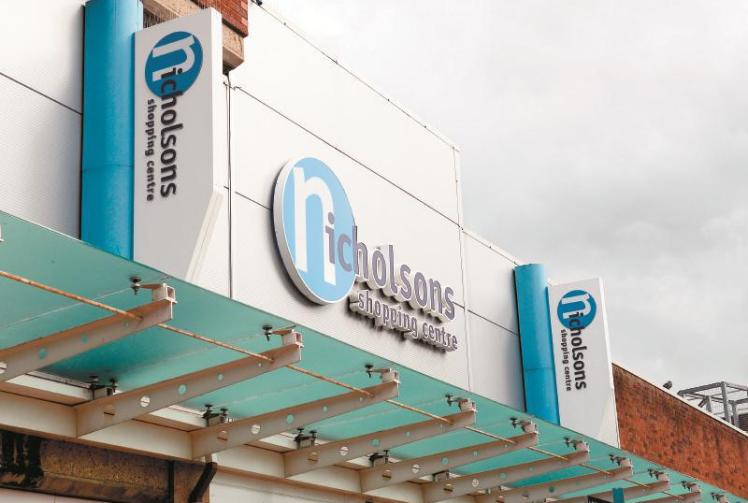 Jewellery brand Pandora set to open Maidenhead store - Photo 1 of 1 ...