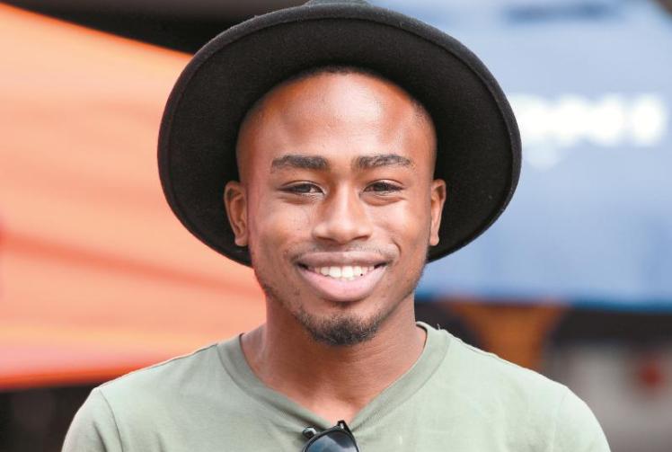 Nate Simpson booted off X Factor in judges' houses round - Photo 1 of 1 ...