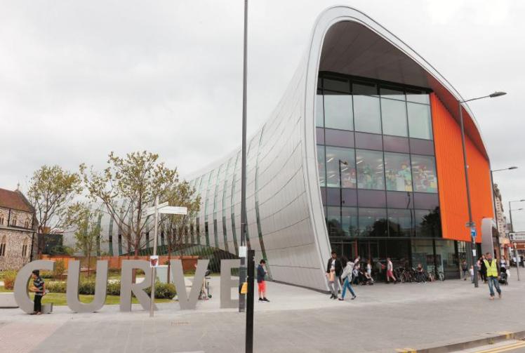 Council to fight plans to move Chalvey from Slough to Windsor ...