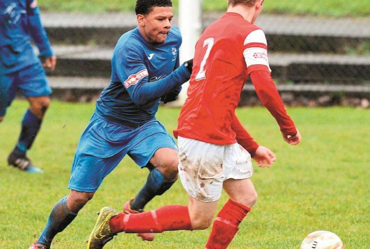 Marlow FC moving into 'make or break period' of season - Photo 1 of 1 ...