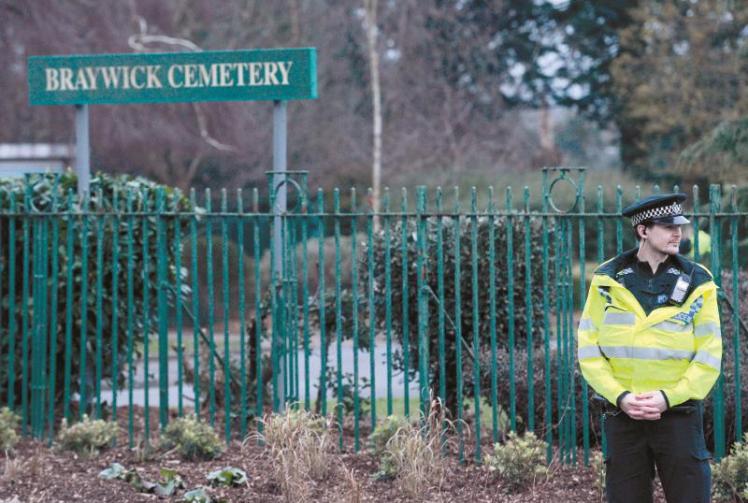 Wife pays tribute to 'best friend' who died after being hit by car in ...