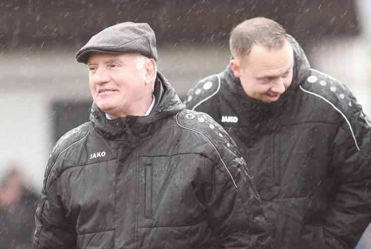 Maidenhead United sign Stevenage striker Jake Hyde on loan - Photo 1 of ...