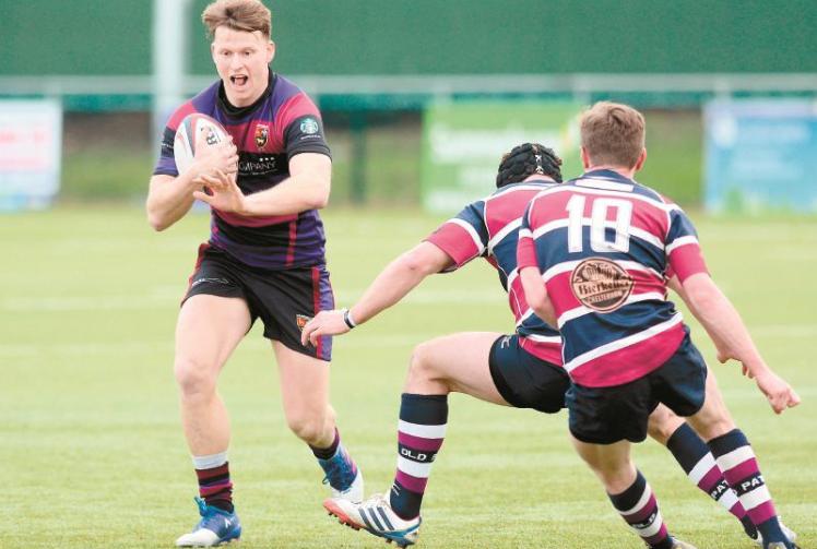 Rugby round-up: Maidenhead RFC take tighter grip on title with win at ...