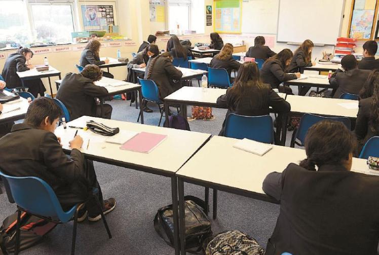 More than 85 per cent of Royal Borough pupils get into first choice ...