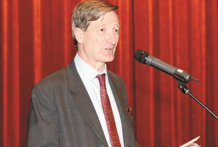 'Commons Sense' Dominic Grieve MP on exams - Maidenhead Advertiser