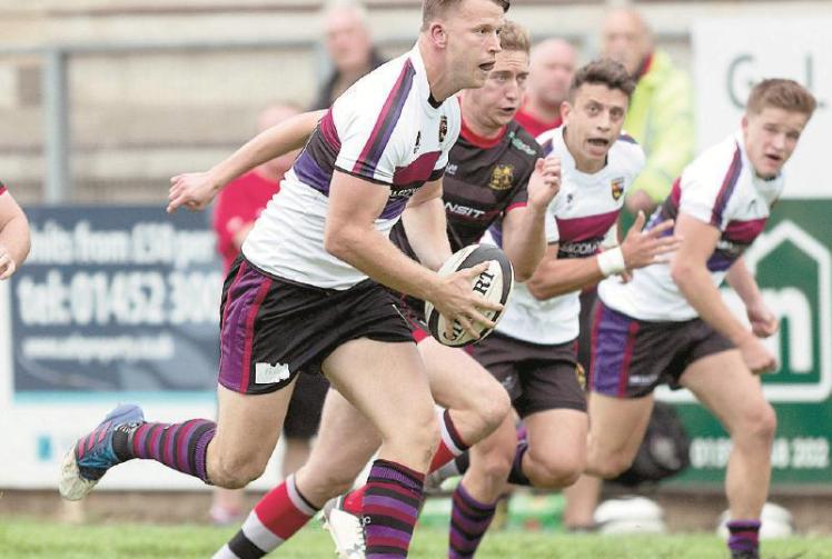 Maidenhead RFC beat Hornets RFC for morale-boosting first away victory ...