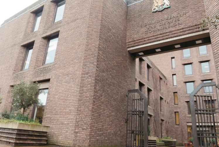 Commonwealth War Graves Commission to open to public as part of Explore ...