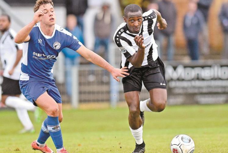 Football round-up: Results and fixtures over festive period - Photo 1 ...