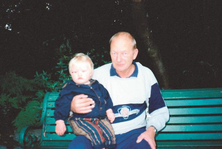 Family appeals for help tracking down long-lost uncle and brother ...