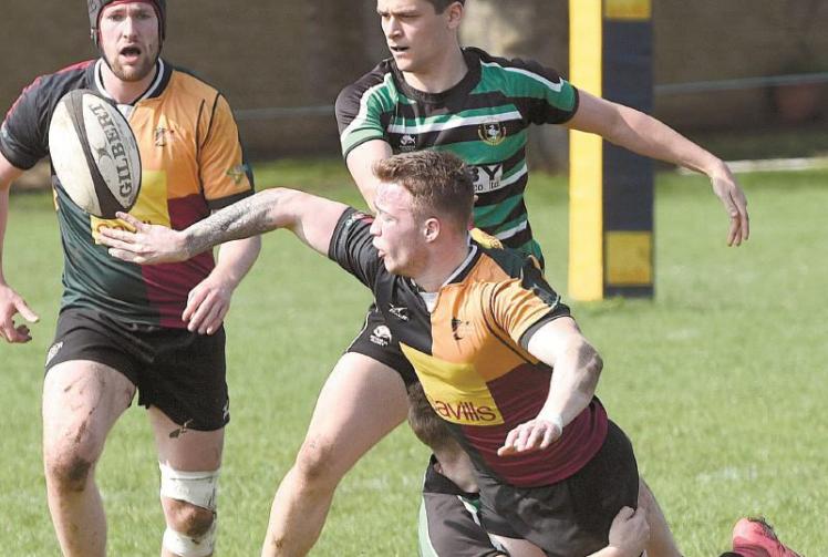 Play-off final heartache for Windsor RFC as they lose to Marlborough ...