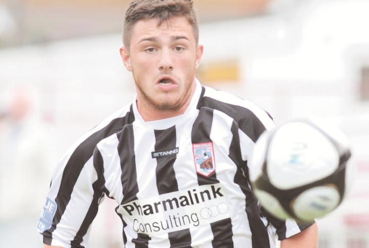 Max keen to show Maidenhead United's fans how much he's improved as a ...