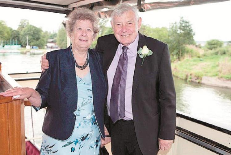 Lifelong Slough Town FC fan passes away aged 88 - Photo 1 of 1 ...