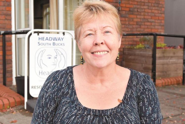 Baylis Trust donations to go towards brain injury group's festive party ...