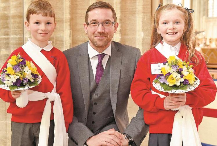 Furze Platt Infant and Junior schools set to federate - Photo 1 of 1 ...