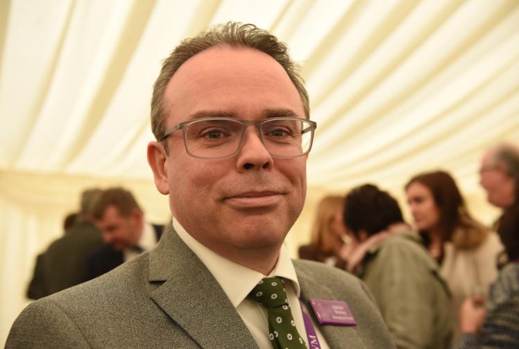 Royal Borough chief executive to move to Somerset County Council ...