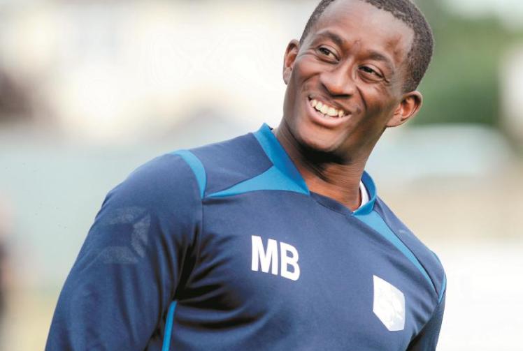 Marlow FC set up historic Berks and Bucks cup final after semi final ...