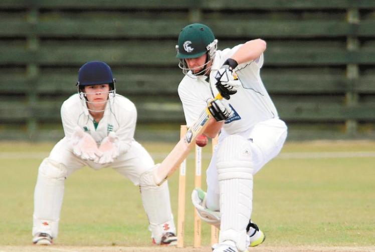Datchet CC jump to top of Home Counties Premier Division 1 after ...