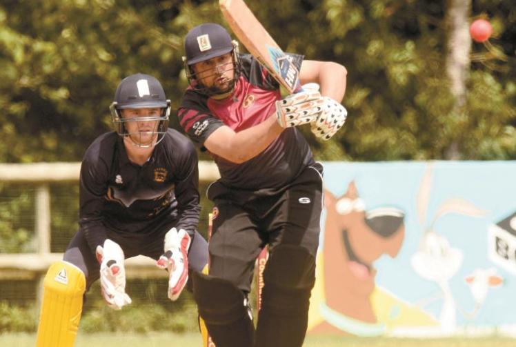 Cookham Dean CC slip to six-wicket defeat to Oxford CC - Photo 1 of 1 ...
