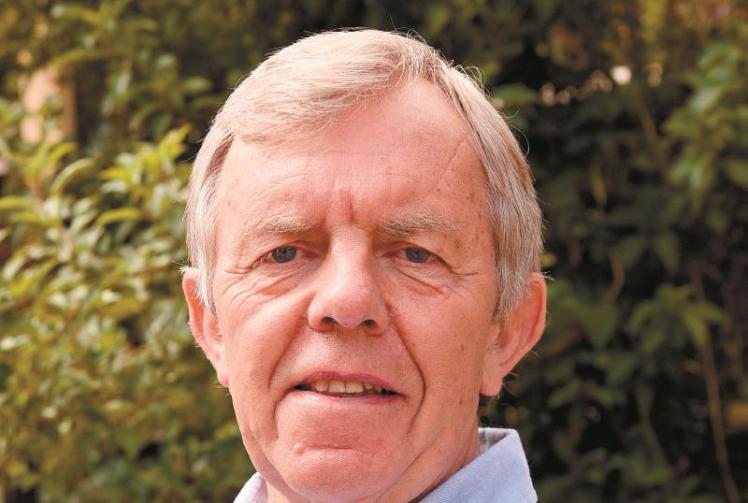 Passionate stop smoking advisor releases new film - Photo 1 of 1 ...