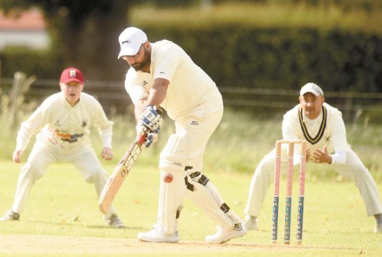 Pinkneys Green CC win by 95 runs to hand Hurley CC fifth defeat of ...