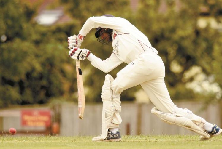 Cookham Dean CC win back-to-back matches for the first time this season ...