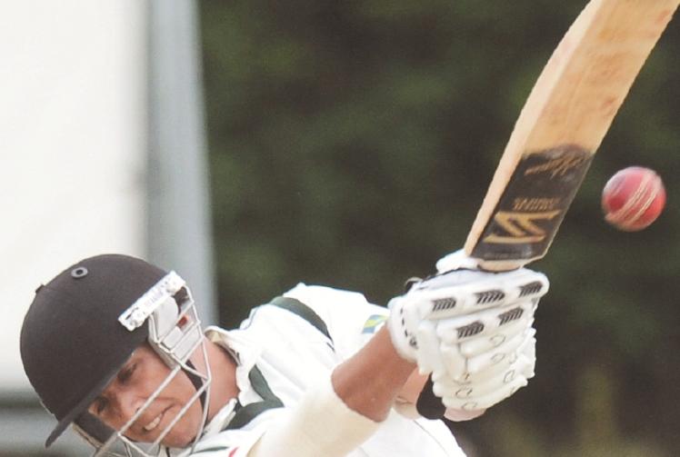 Burnham CC 'one of the strongest teams in the league' on their day says ...