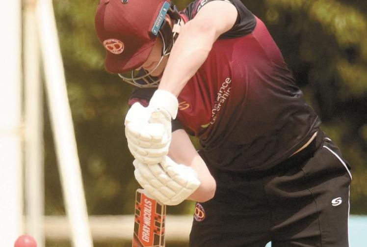 Cookham Dean CC move out of Home Counties relegation zone - Photo 1 of ...