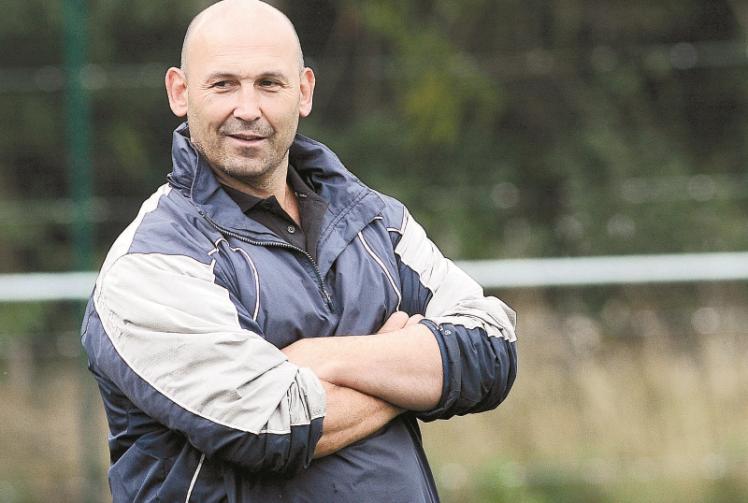 The Advertiser at 150: 'All I wanted to do was play for Maidenhead ...