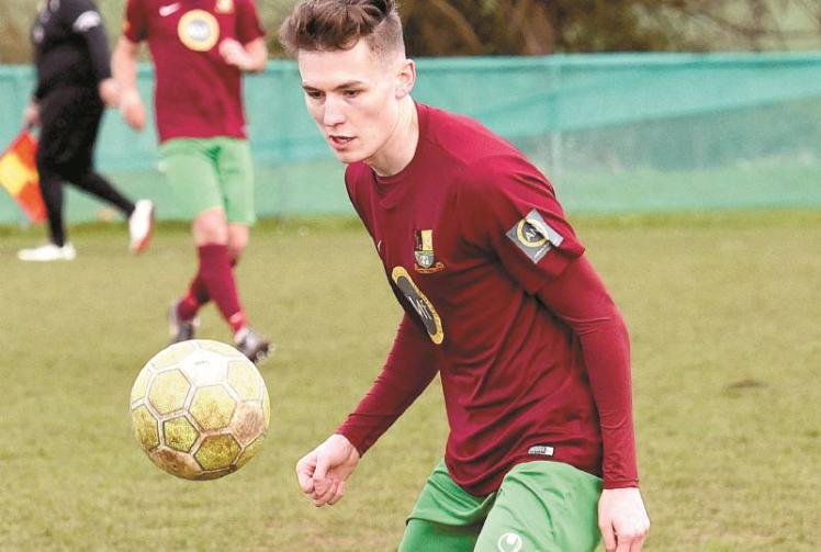 Quelch goes from zero to hero as Holyport kick off with Challenge Cup ...