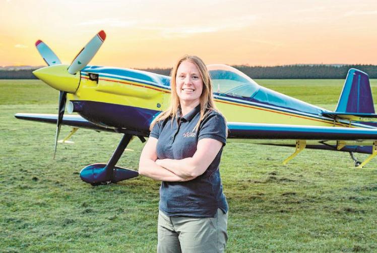 White Waltham pilot's death an accident, inquest rules - Maidenhead ...