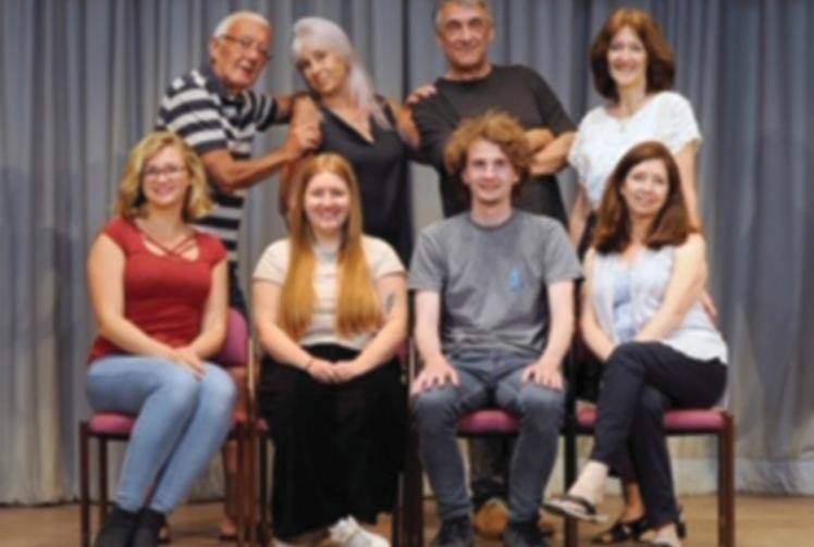 Wraysbury Players to perform at Wraysbury Village Hall - Photo 1 of 1 ...