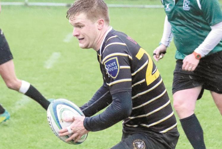 Rugby round-up: Returning Maddern pulls the strings for Marlow RFC in ...