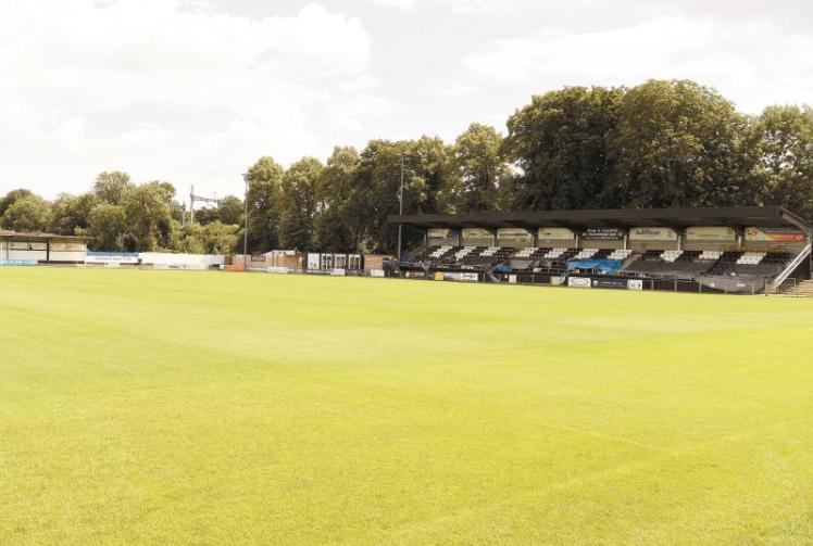Maidenhead United chairman and chief executive outline benefits of ...