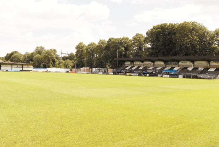 Council to discuss releasing Braywick Park land for Maidenhead United ...