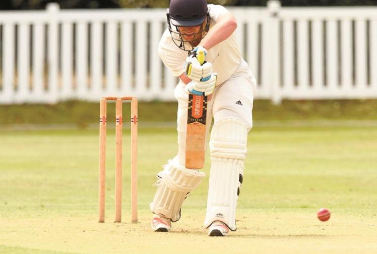Datchet Cricket Club's Oli in Argentina with the MCC - Photo 1 of 1 ...