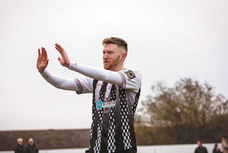 Victory over Eastleigh will spark our recovery, says United's Danny ...