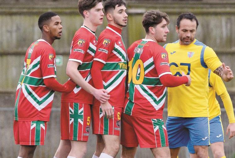 Windsor FC boss Mark Cooper insists 'there's never been a season like ...