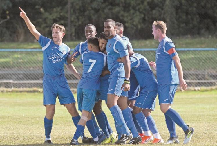 Marlow's players to return for a 'pre-season of sorts' from the end of ...