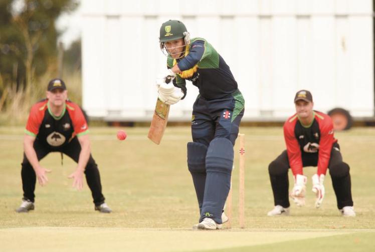 Home Counties Cricket round-up: Datchet live to rue dropped catches in ...