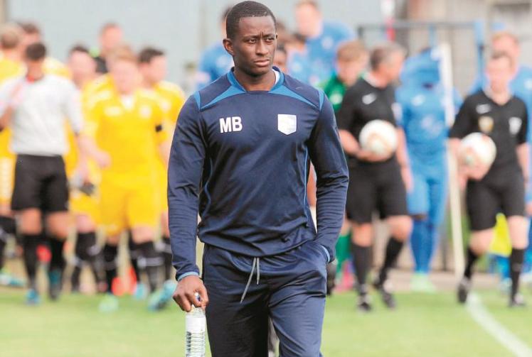 Marlow FC show their best form in 'smash and grab' Waltham Abbey defeat ...