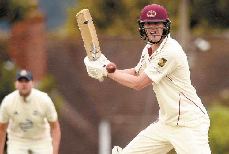 Crucial stage for Cookham Dean Cricket Club's £600,000 pavilion project ...