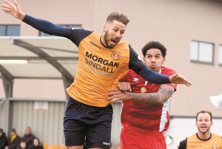 Nisbet hopes to maximise rest of career after regaining fitness ...