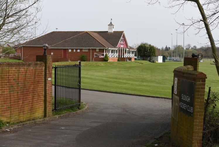 Public notices: Slough Cricket Club plans new pitch - Maidenhead Advertiser