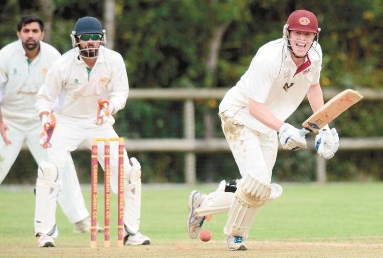 Millar confident Dean can progress to national rounds of Village Cup ...