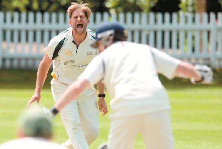 Datchet are held by Buckingham and miss chance to close gap on leaders ...